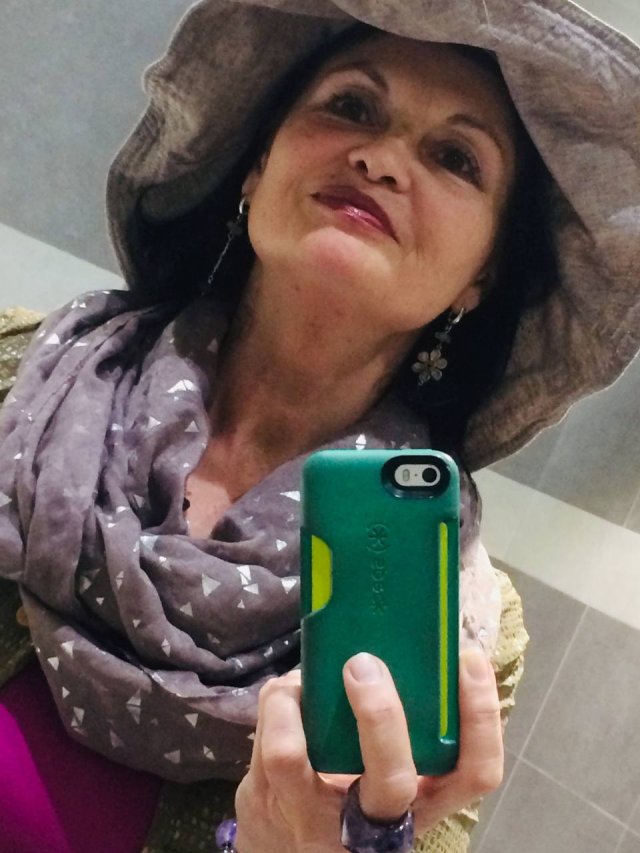 Li, 65, Мигдаль-ха-Эмэк - "RusDate.us"