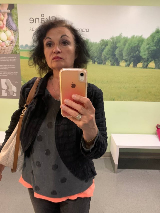 Li, 65, Мигдаль-ха-Эмэк - "RusDate.us"