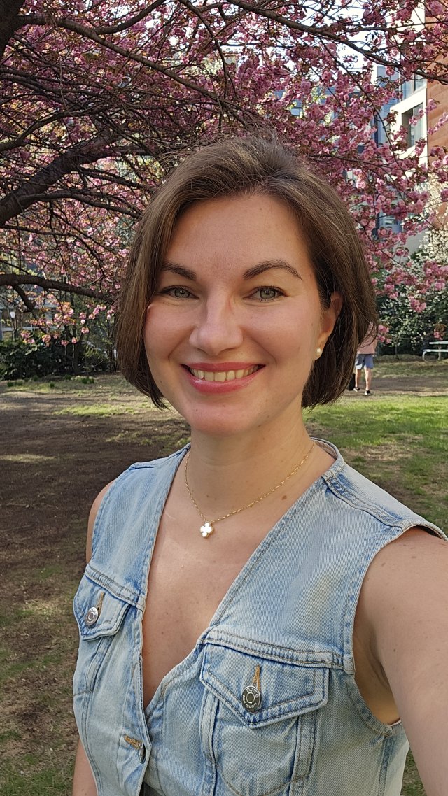 Anna, 39, Нью-Йорк - "RusDate.us"