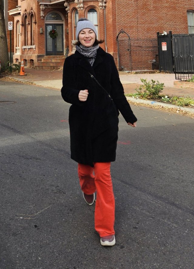 Anna, 39, Нью-Йорк - "RusDate.us"