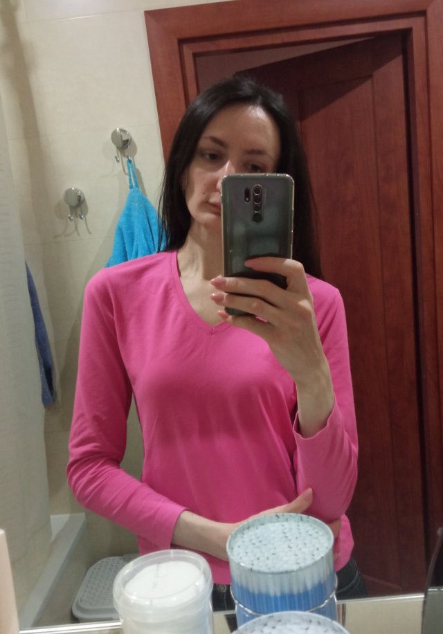 Lyubov, 40, Vinnitsa - "date50plus"