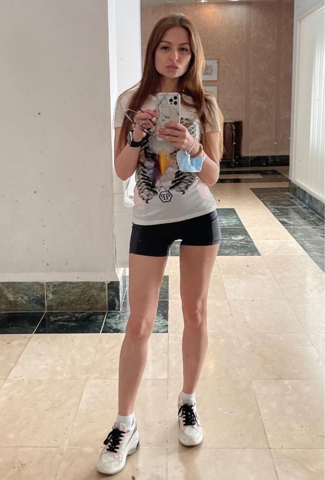 Julia, 42, Москва - "RusDate.us"