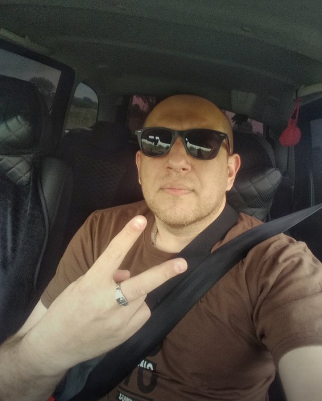 Alex, 41, Хилсборо - "РусДэйт"