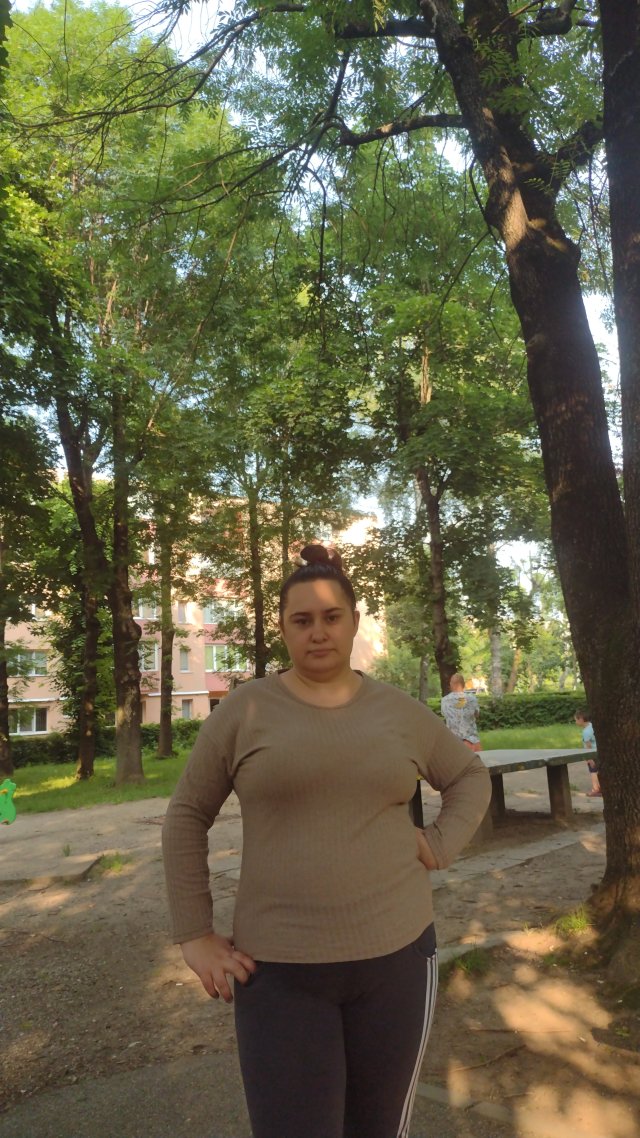 Vio, 36, Брашов - "RusDate.de"