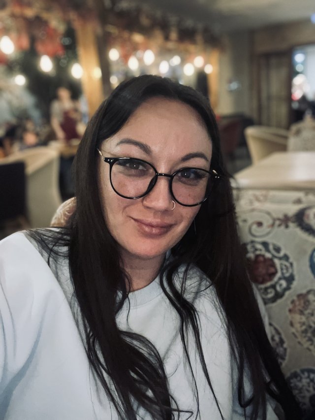 Olesya, 39, Челябинск - "РусДэйт"