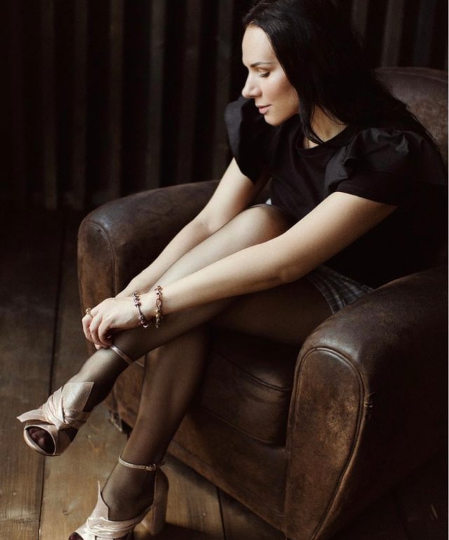 Svetlana, 36, Бруклин - "RusDate.us"