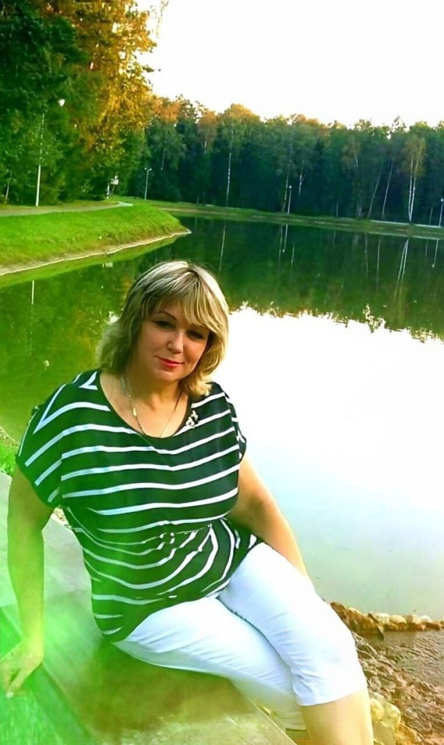 Tamara, 69, Engels - "date50plus"