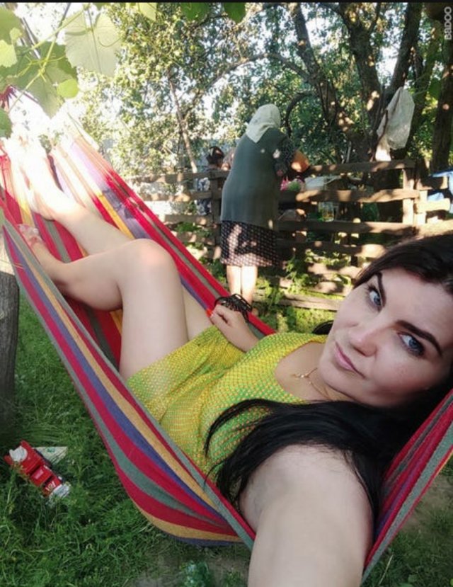 Nataly, 42, Чернигов - "RusDate.de"