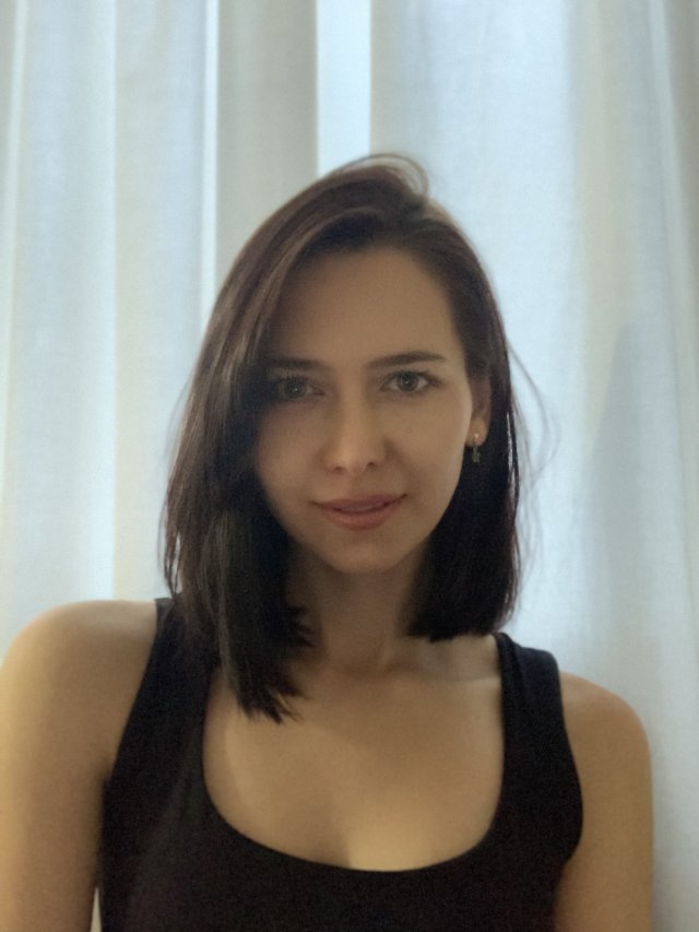 Nastya, 36, Бруклин - "RusDate.us"