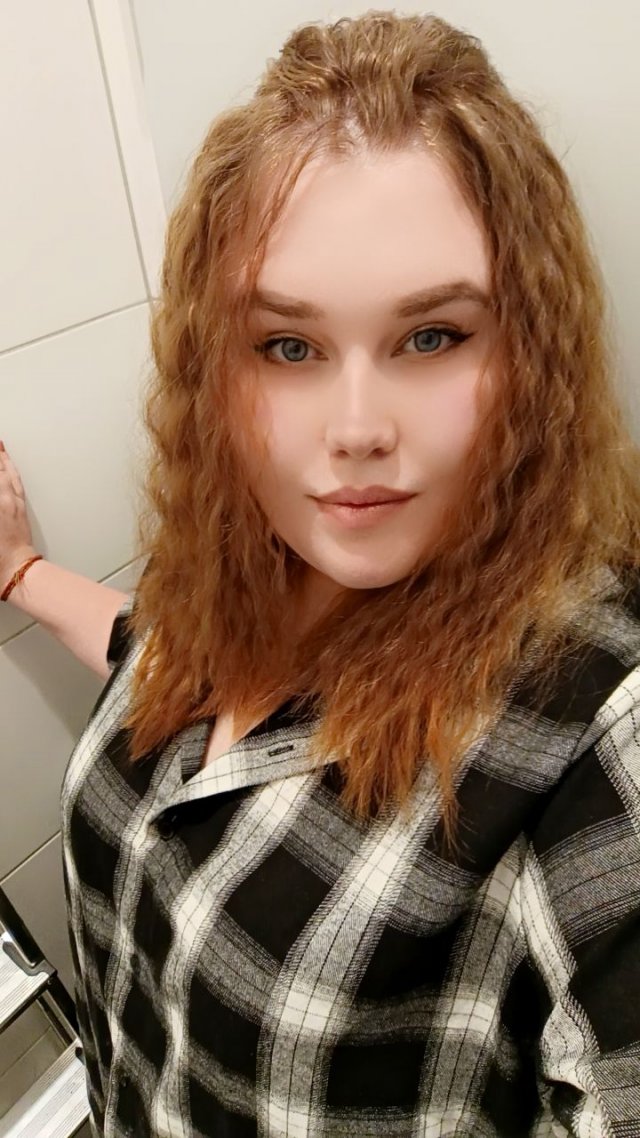 Юлия, 28, Варшава - "RusDate.us"