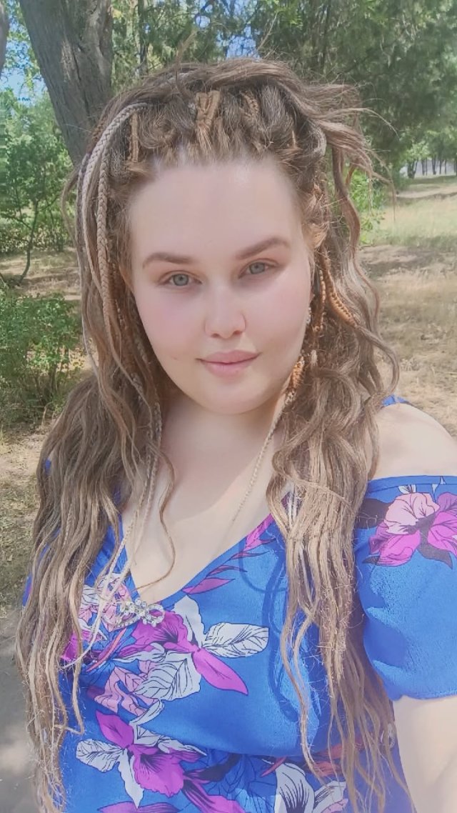 Юлия, 28, Варшава - "RusDate.us"