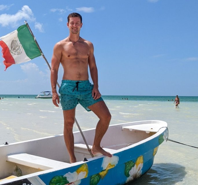 Valentin, 30, Мюнхен - "RusDate.de"