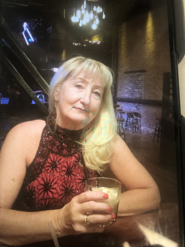 Nadezhda, 71, Денвер - "RusDate.us"