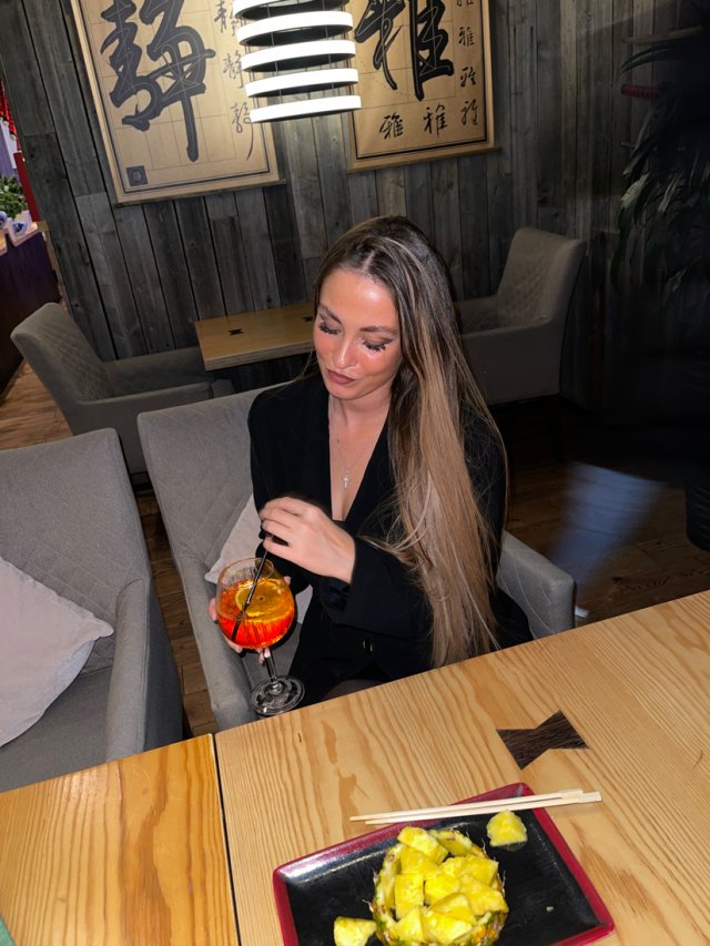 Дарья, 34, Москва - "RusDate.us"