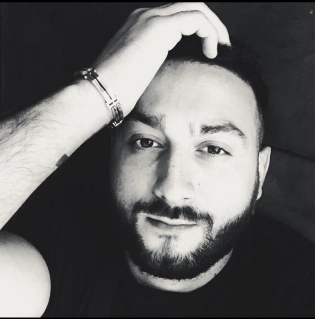 David, 35, Халландейл Бич - "РусДэйт"