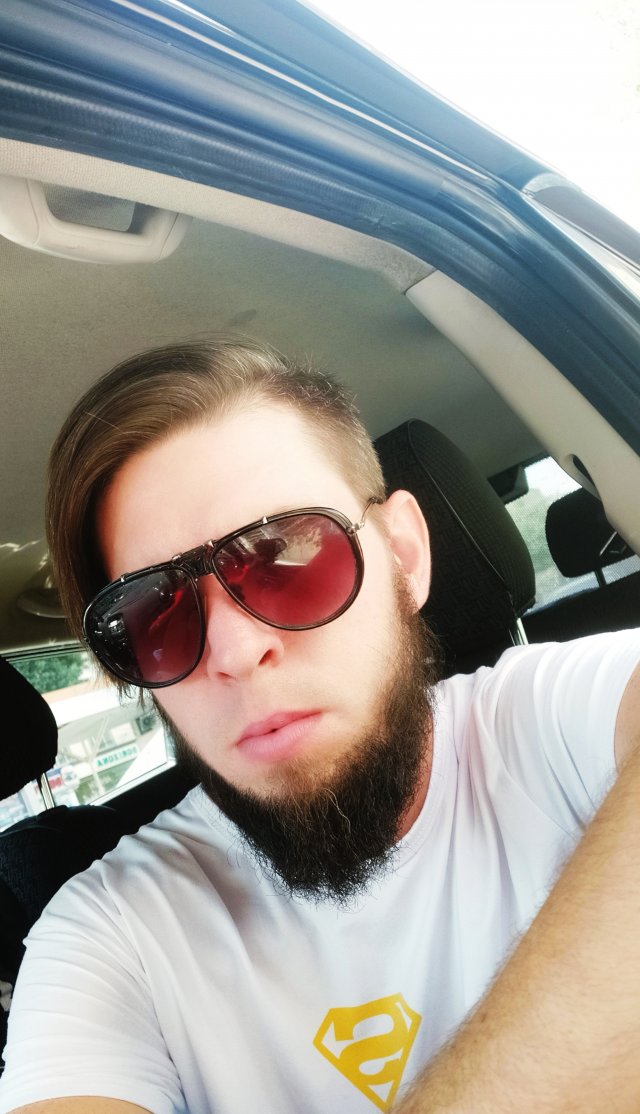Evgeniy, 34, Атланта - "РусДэйт"