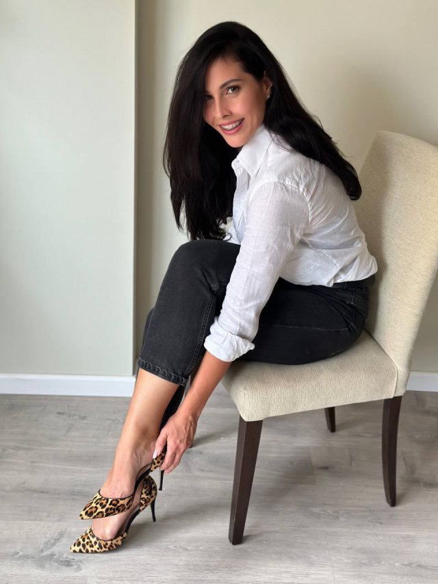 NADYA, 38, Валенсия - "RusDate.us"