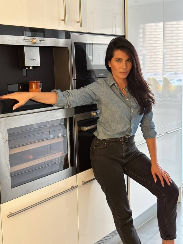 NADYA, 38, Валенсия - "RusDate.us"