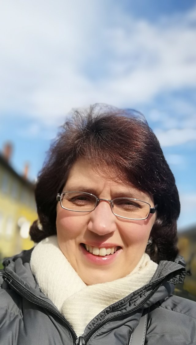 Maria, 46, Гослар - "RusDate.de"
