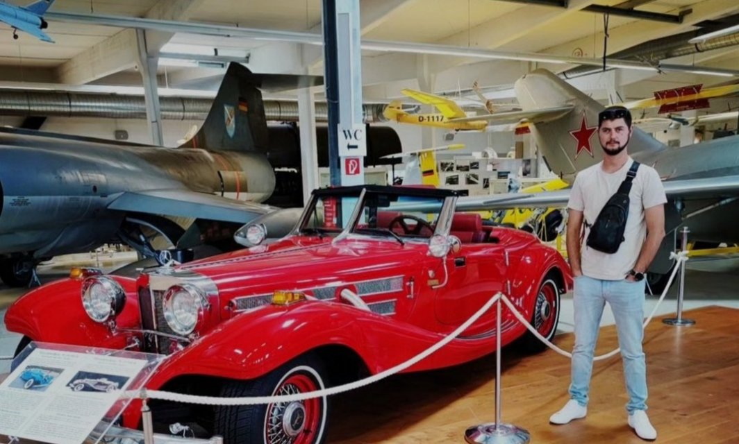 Александр, 32, Падерборн - "RusDate.de"