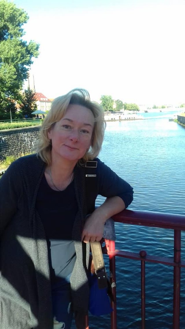 Елена, 54, Брест - "RusDate.us"