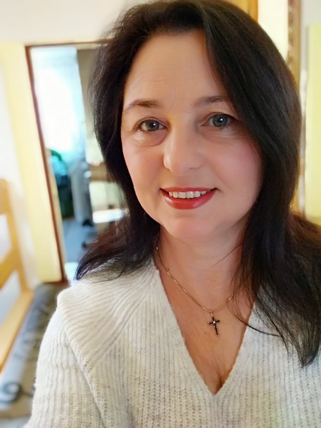 Ирина, 56, Варшава - "rusdatepl"