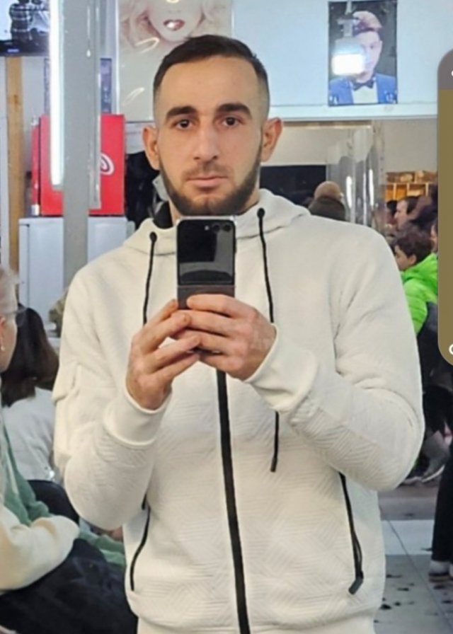 Паша, 29, Берлин - "RusDate.de"