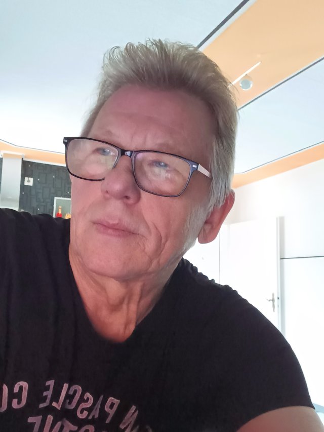 Ivan, 68, Хамм - "RusDate.de"