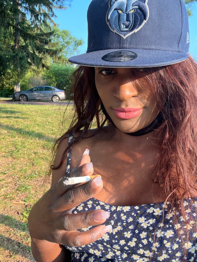 Zilena, 34, Филадельфия - "RusDate.us"