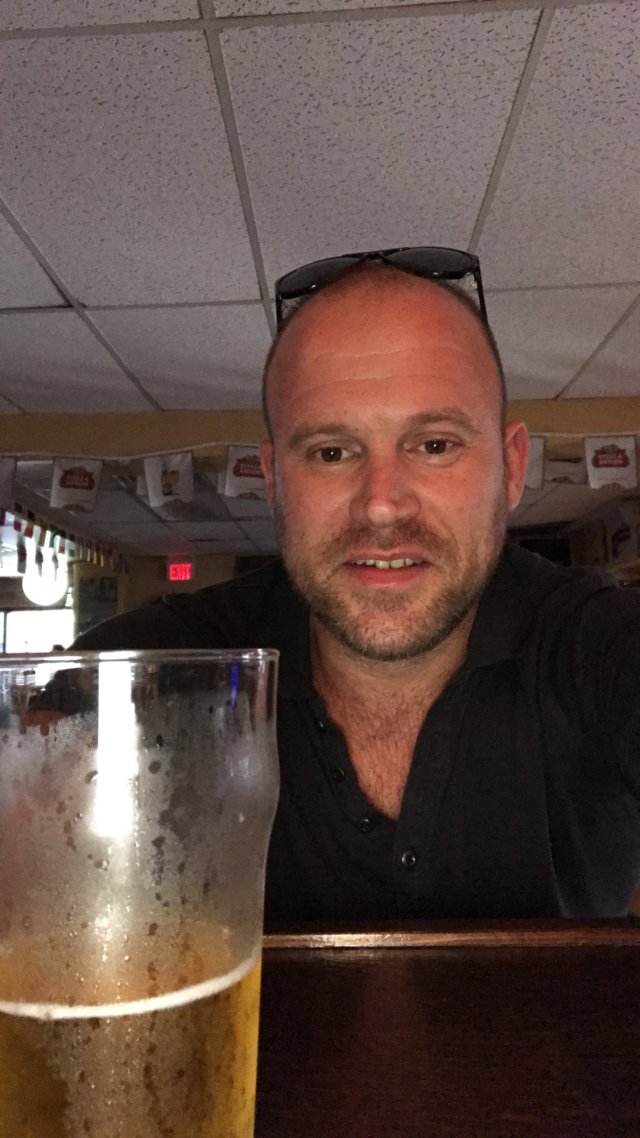 sergey , 47, Торонто - "RusDate.ca"