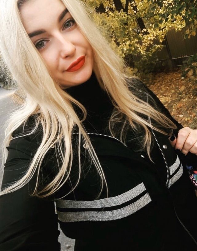 Kate, 43, Монреаль - "RusDate.ca"