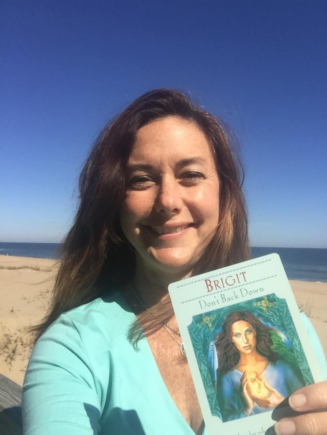 Carolina, 51, نيويورك - "Ahlam"