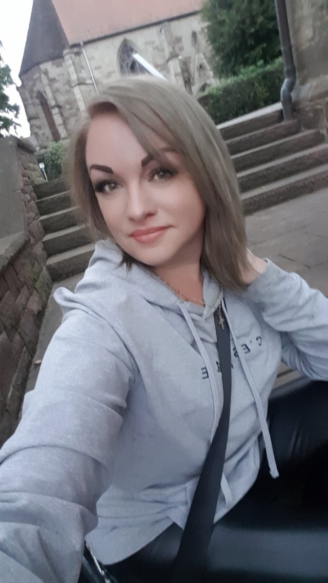 Ирина, 38, Кассель - "RusDate.de"