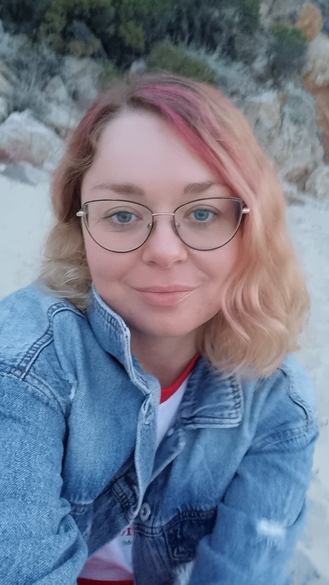 Anna, 40, Москва - "РусДэйт"