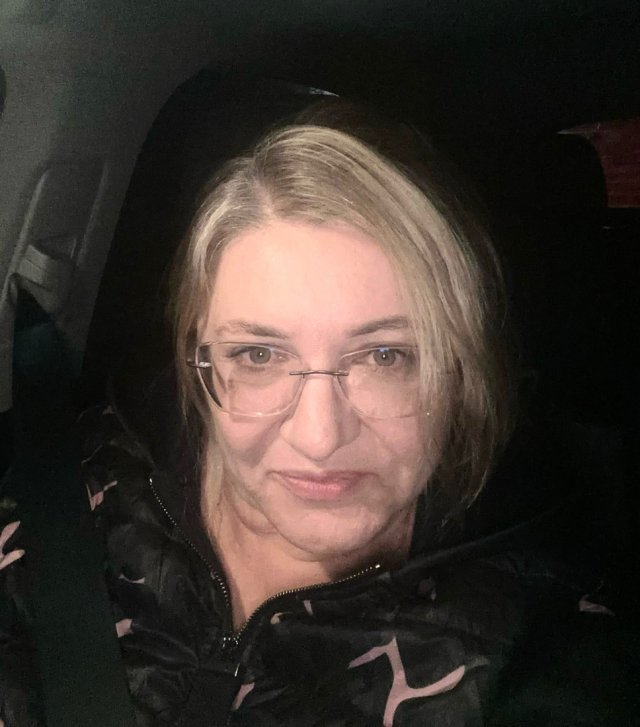 Vera, 55, Бруклин - "RusDate.us"