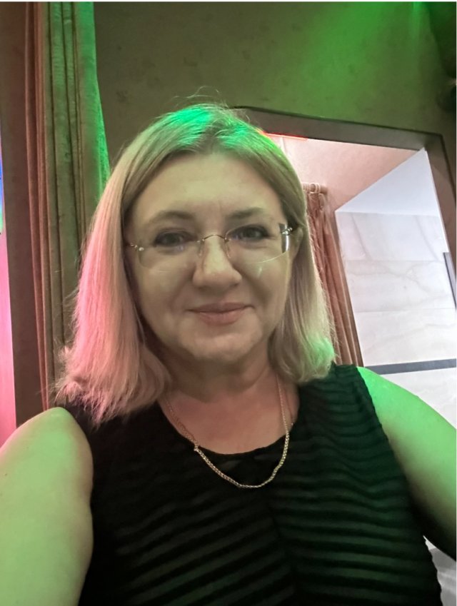 Vera, 55, Бруклин - "RusDate.us"