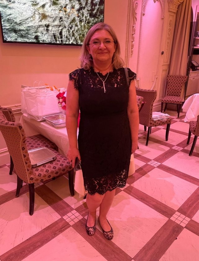 Vera, 55, Бруклин - "RusDate.us"