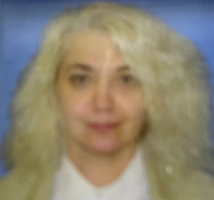 Lana, 61, Атланта - "RusDate.us"