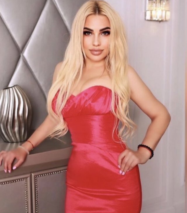 Antonina, 41, Финикс - "RusDate.us"