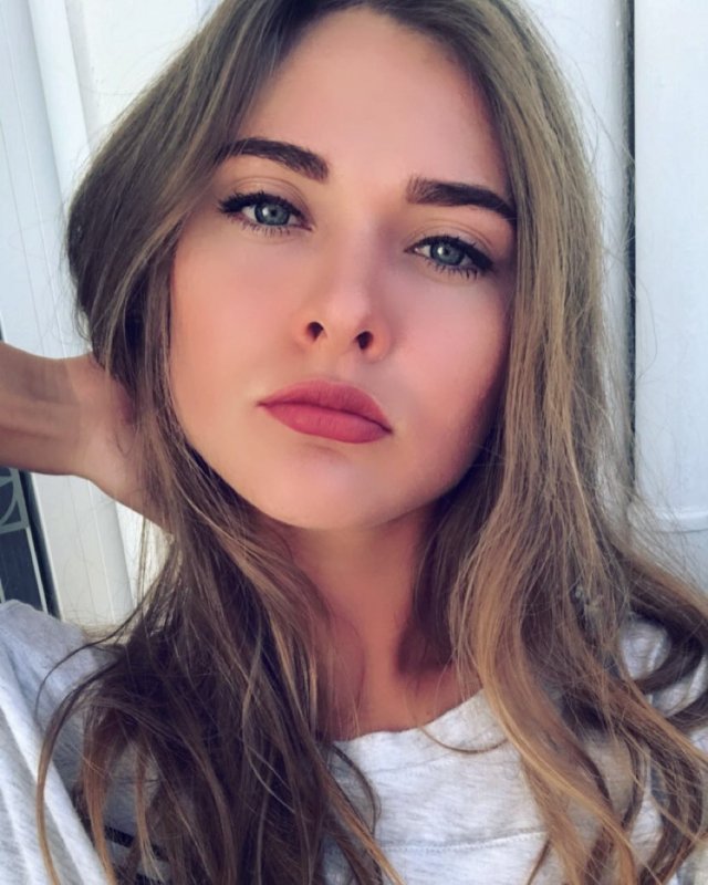 Anna, 34, Москва - "РусДэйт"