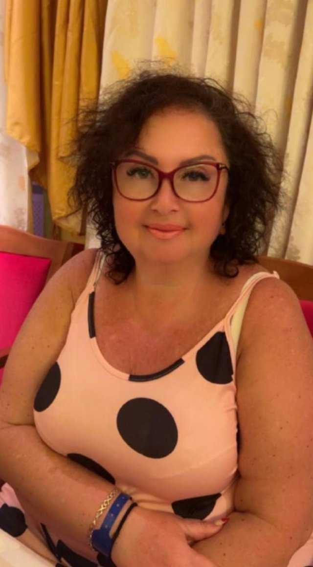 Alla, 57, Торонто - "RusDate.ca"