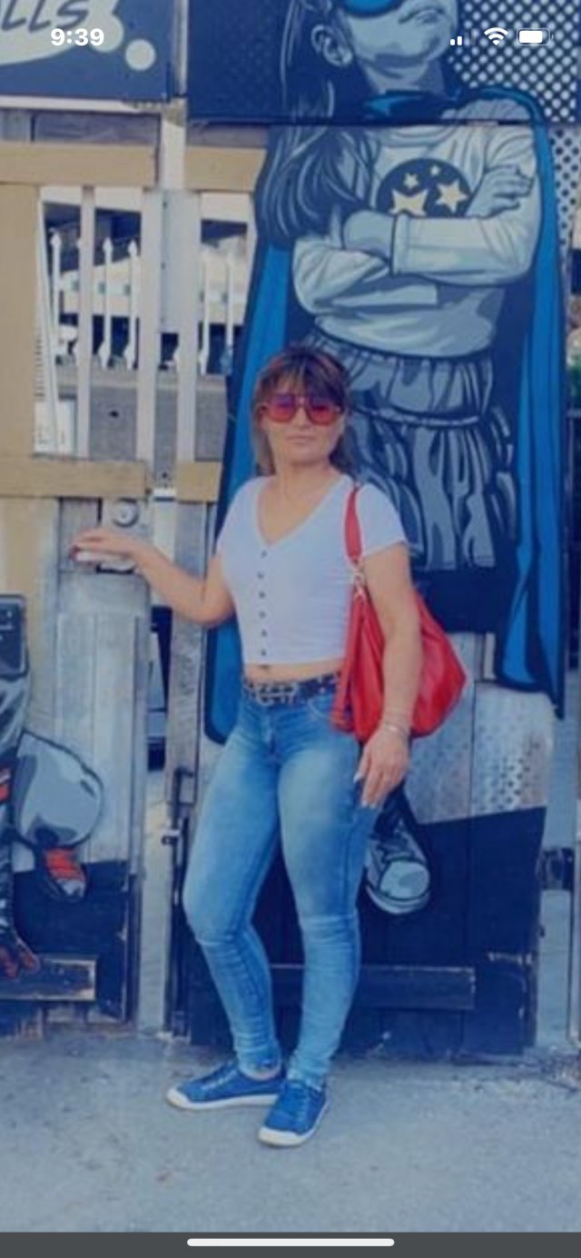 Olga , 50, Бруклин - "RusDate.us"