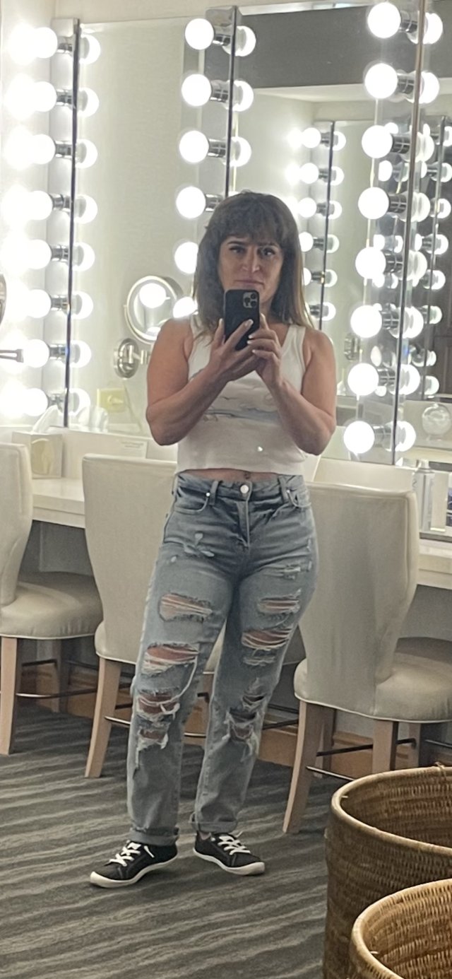 Olga , 50, Бруклин - "RusDate.us"