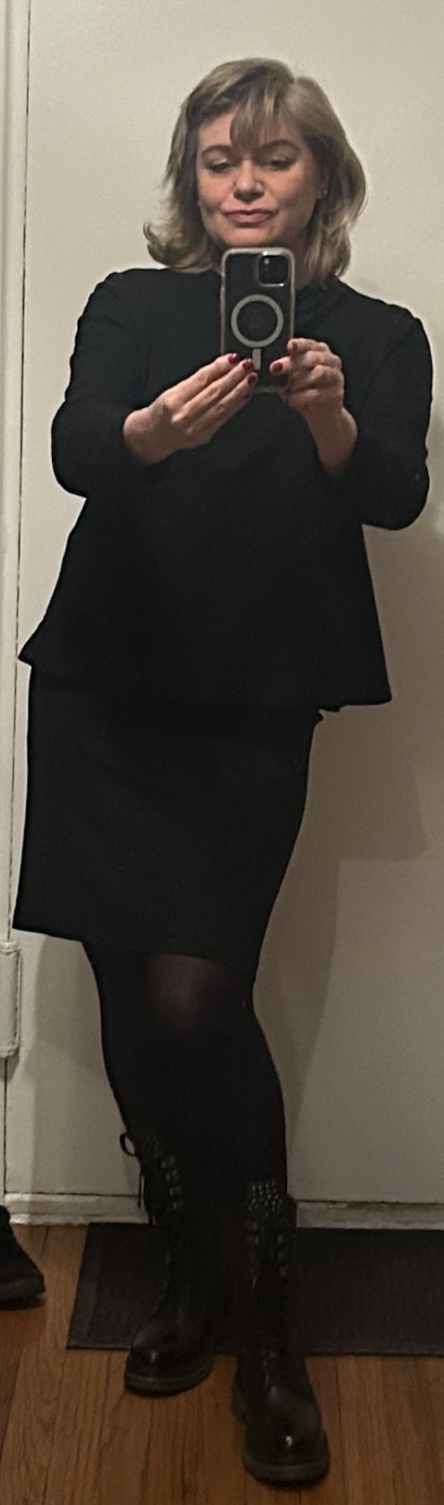 Lana, 54, Бруклин - "RusDate.us"