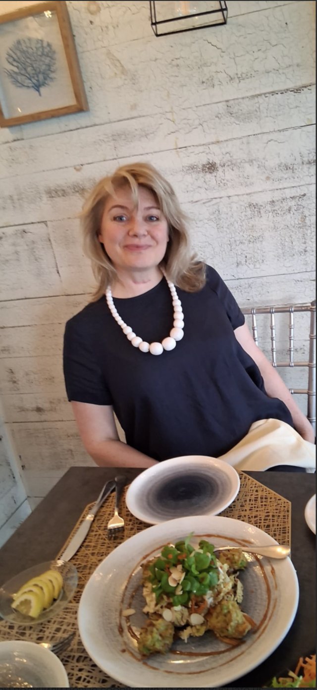 Lana, 54, Бруклин - "RusDate.us"