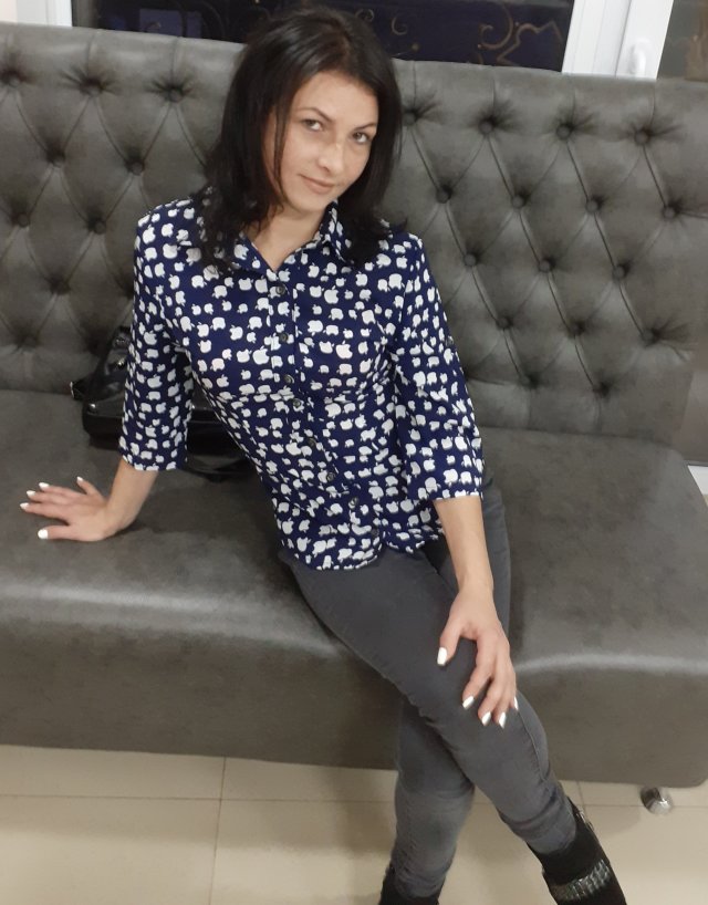 Юля, 32, Киев - "RusDate.de"