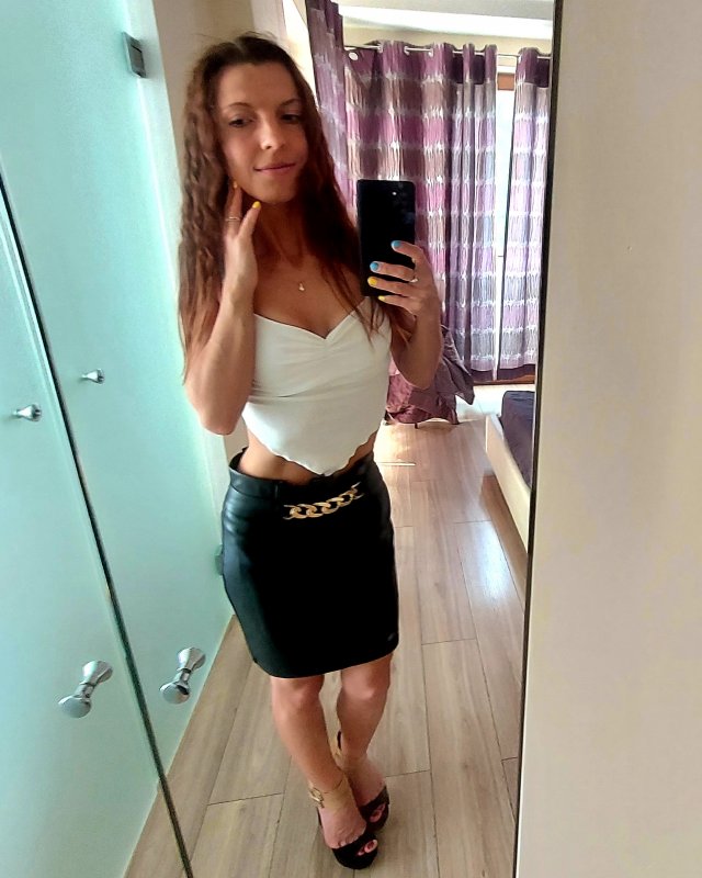 Aleksandra, 34, Варшава - "rusdatepl"