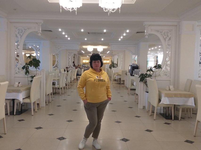 Людмила, 56, Батайск - "RusDate.de"