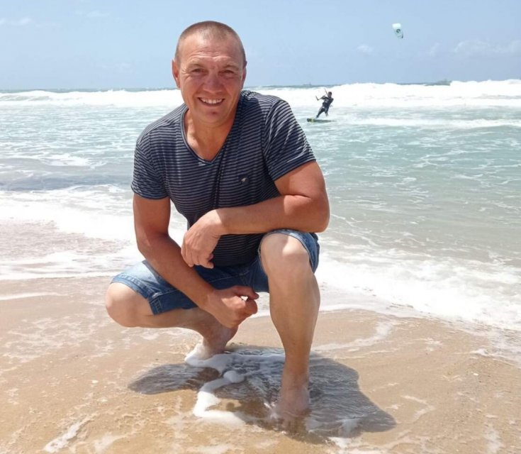 Олег, 51, Торонто - "RusDate.ca"