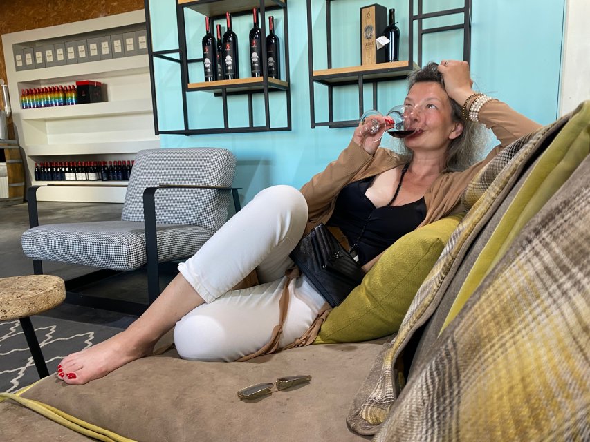 Olga, 50, Тель Авив - "RusDate.de"